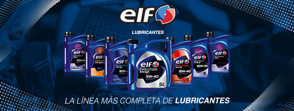 Autolubs | Distribuidor Autorizado de Lubricantes ELF